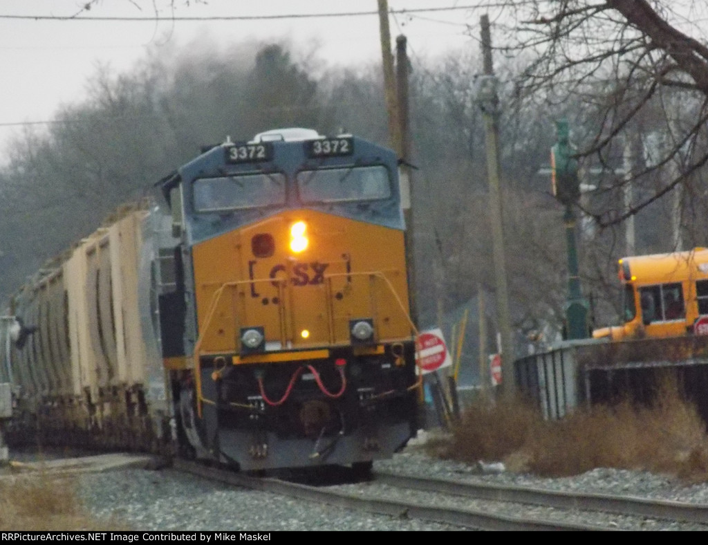 CSX 3372